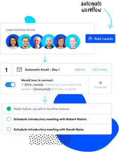 PersistIQ - #1 Sales Engagement Platform For Small Teams