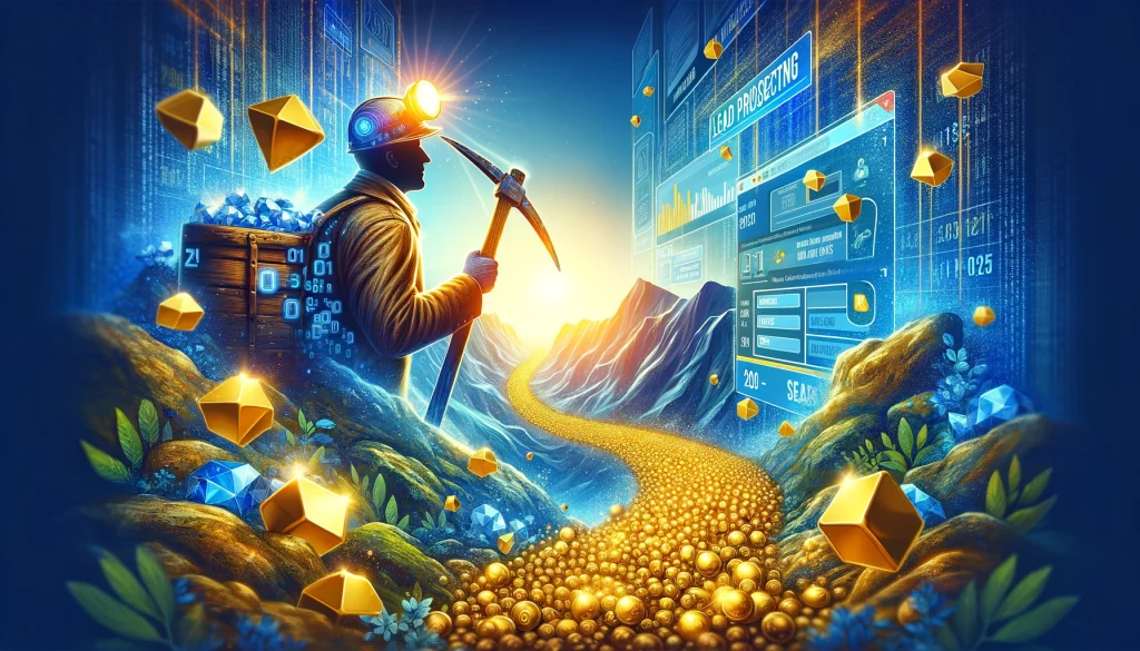 Lead Prospecting: The Complete Guide To Succeed In 2024 - PersistIQ